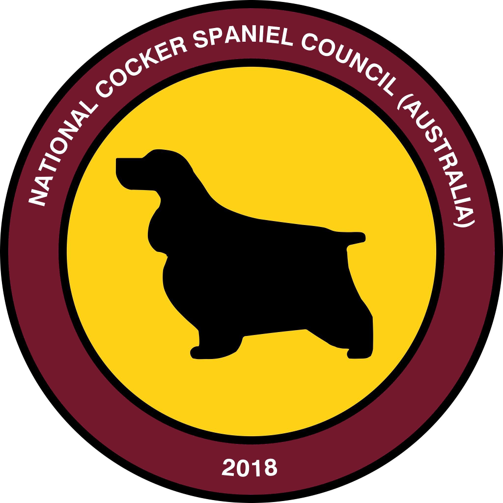 Cocker Logo